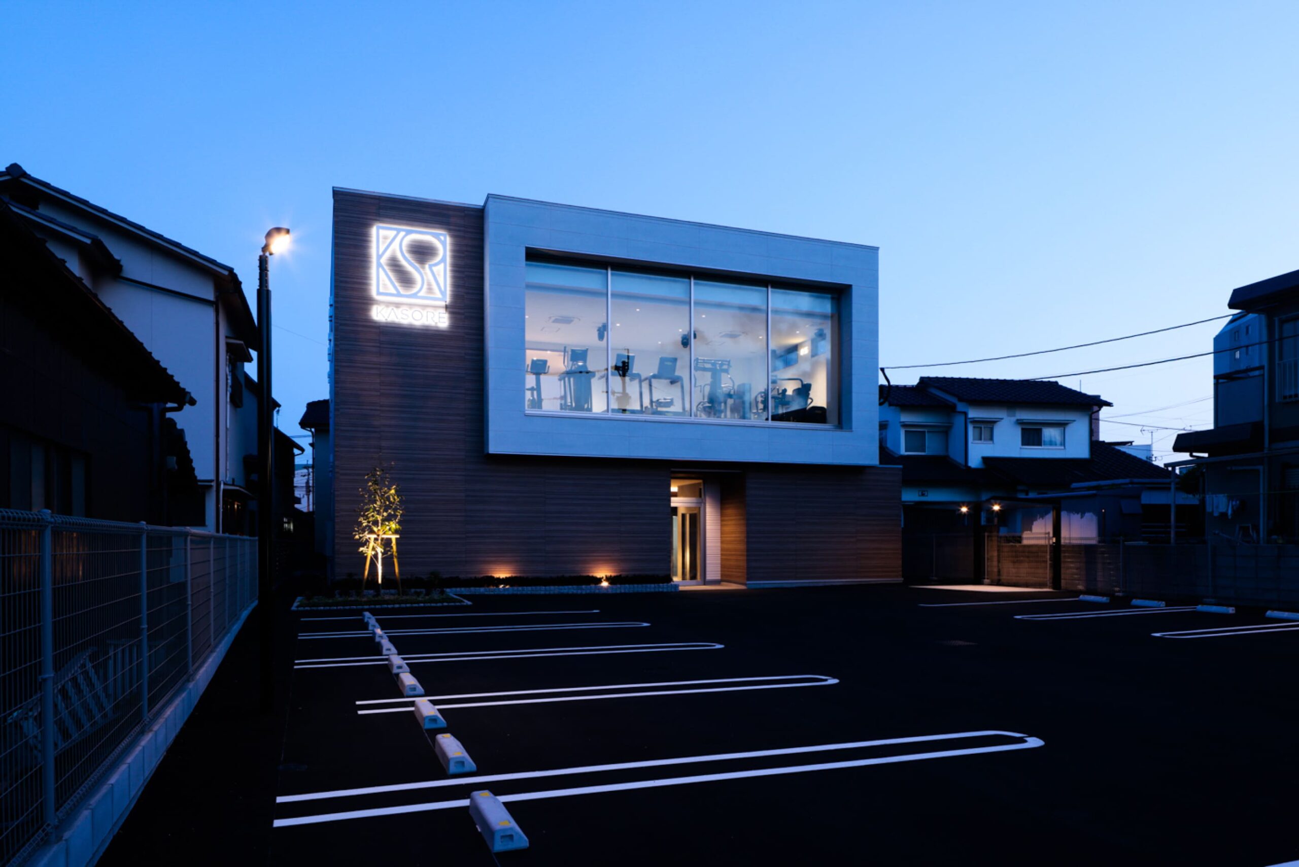 KASORE カソレ | 大分市のリラクゼーション＆フィットネス